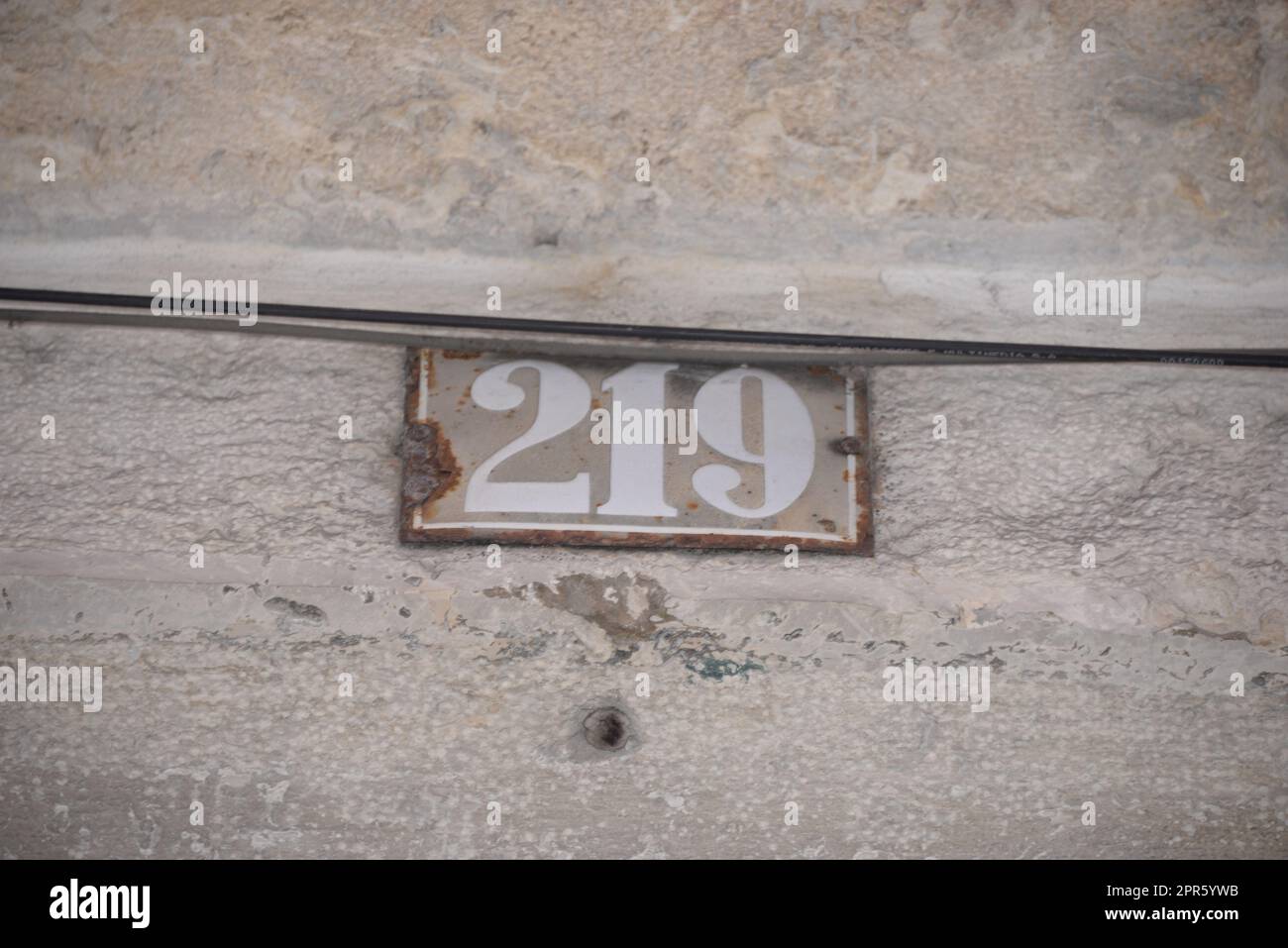 219 hi-res stock photography and images - Alamy