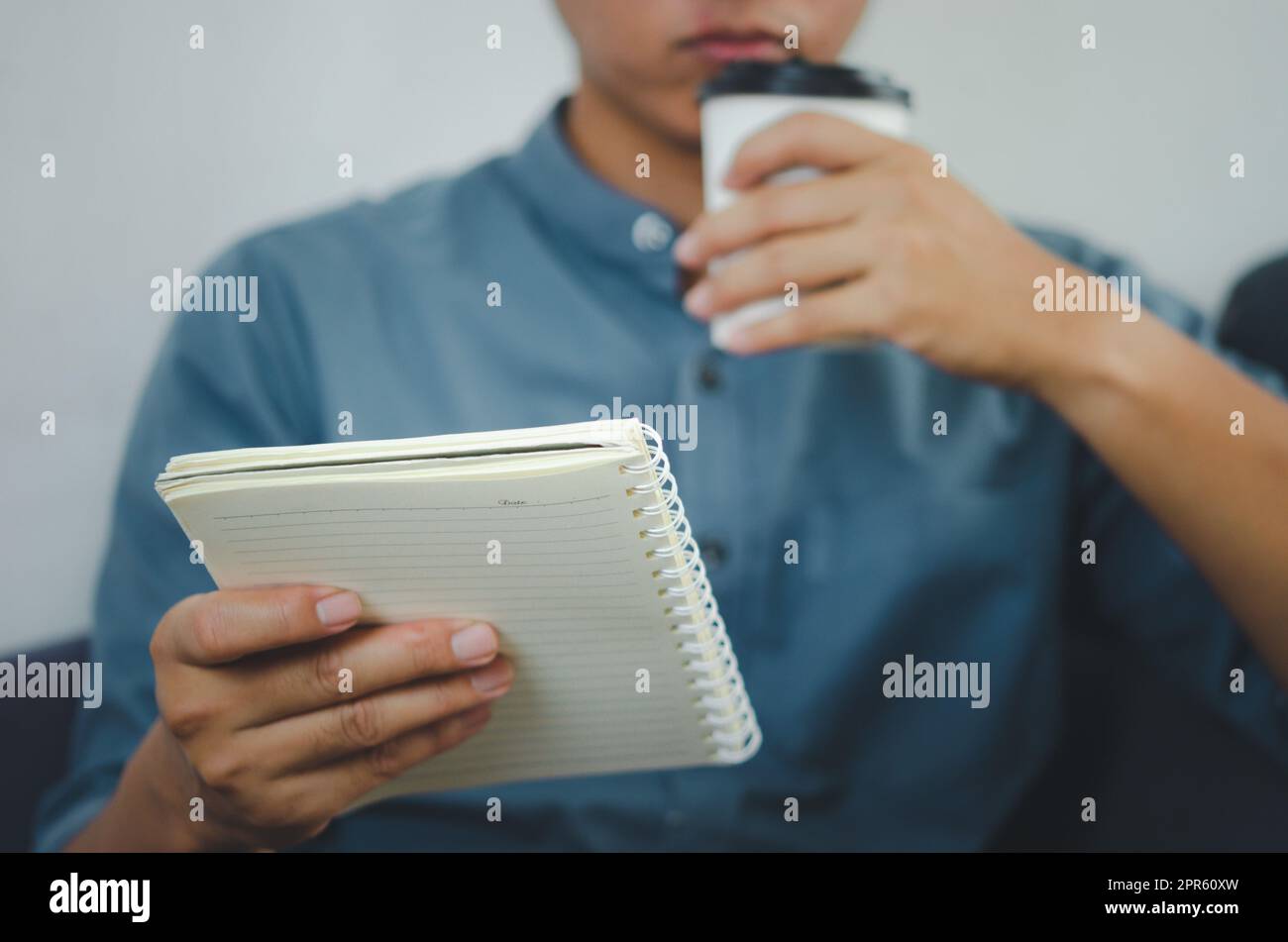 Person of note hi-res stock photography and images - Alamy