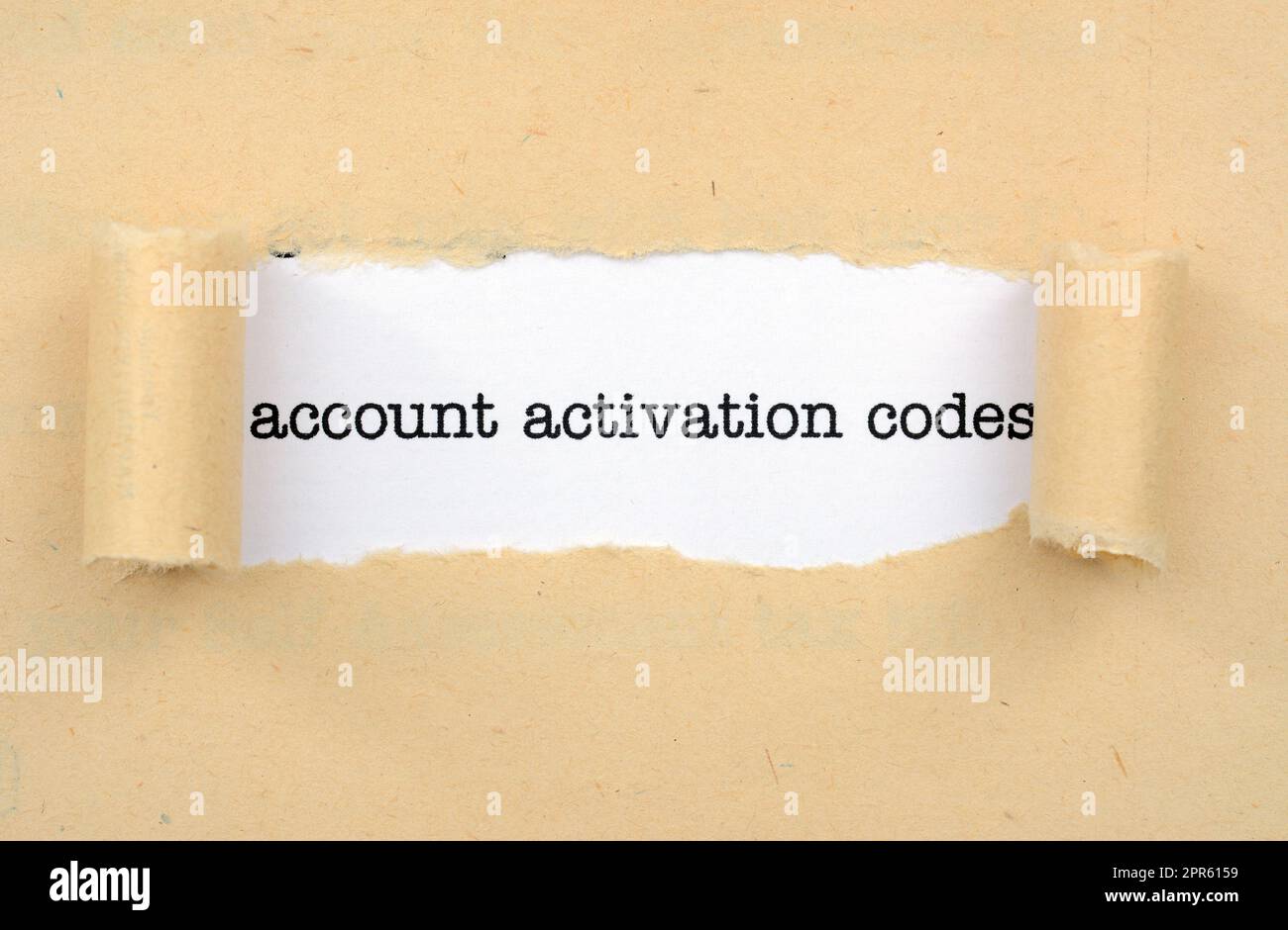 Activation hi-res stock photography and images - Alamy