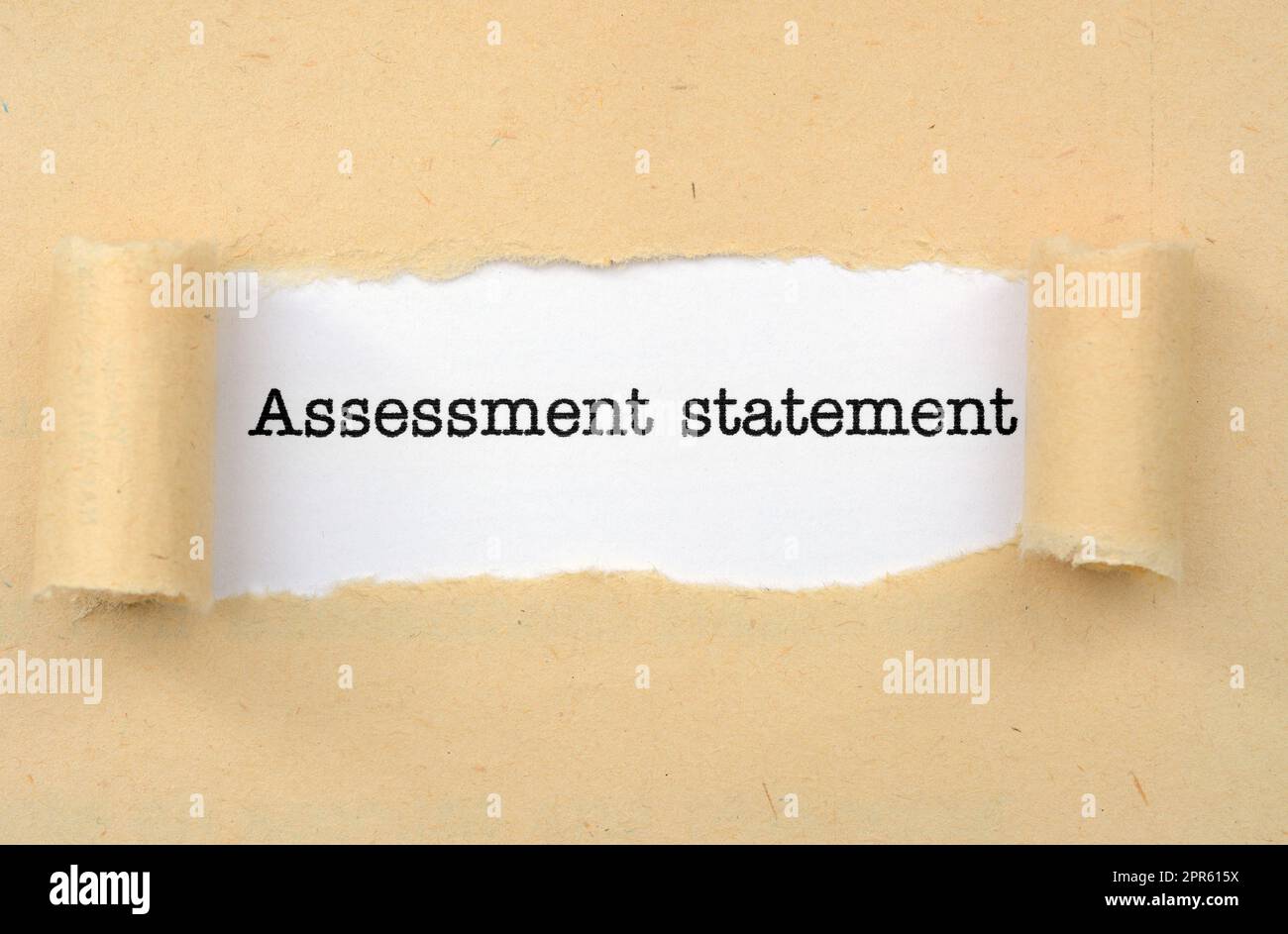 Data assessment hi-res stock photography and images - Alamy