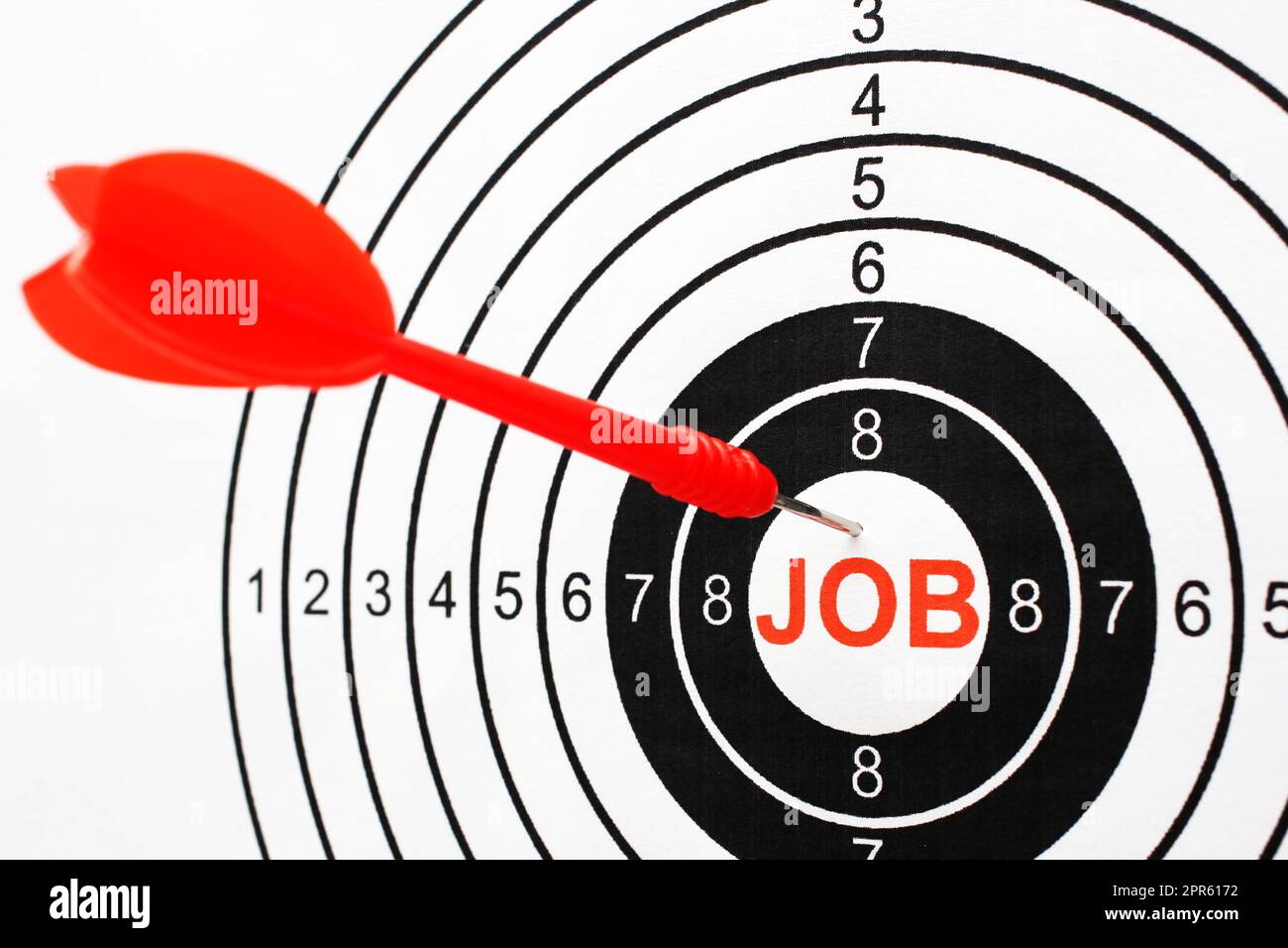 Target of opportunity hi-res stock photography and images - Alamy
