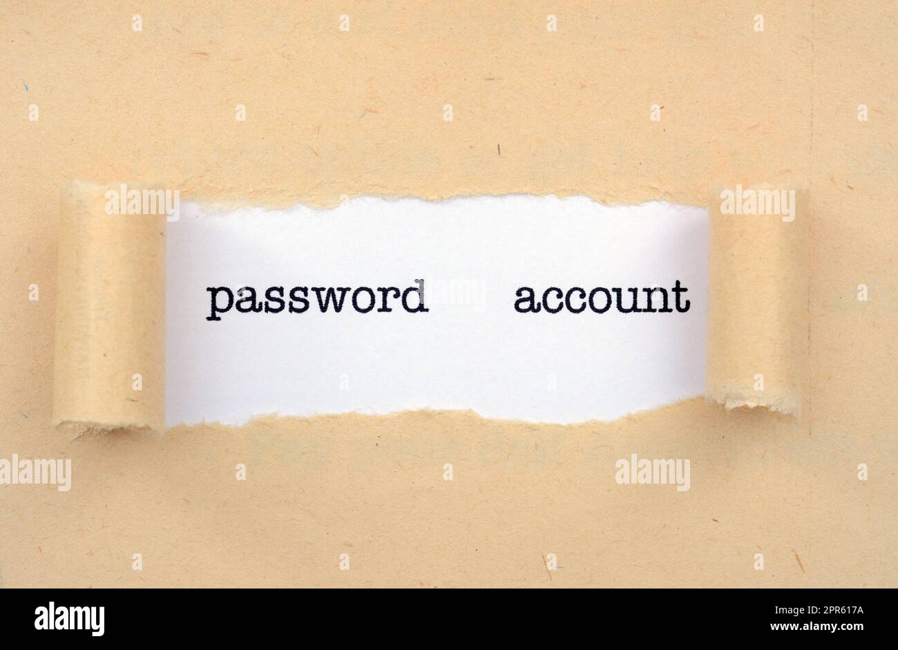 Account hacked hi-res stock photography and images - Alamy