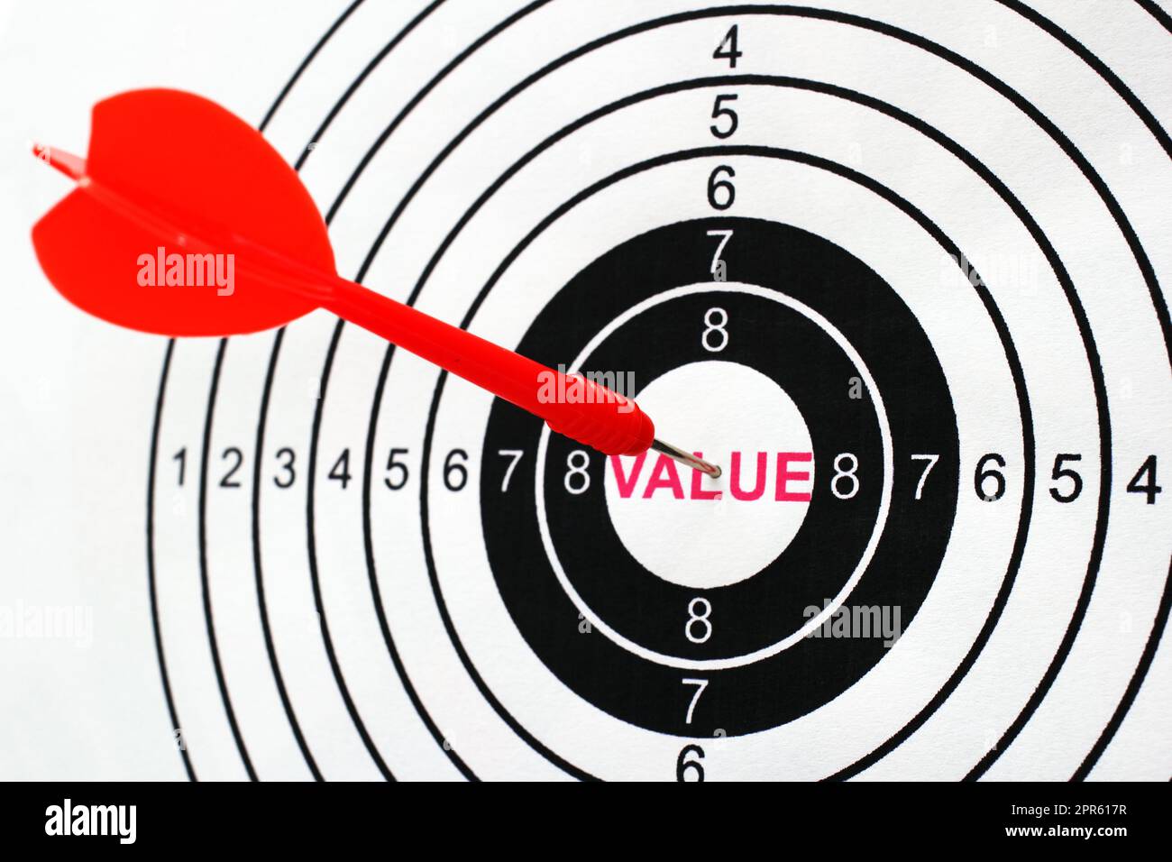 Strategic value hi-res stock photography and images - Alamy