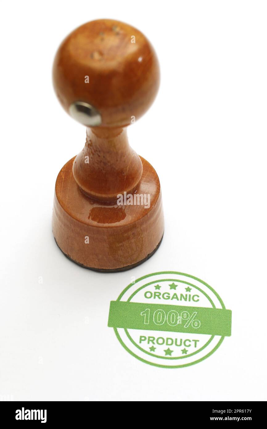 Certified round stamp Cut Out Stock Images & Pictures - Alamy