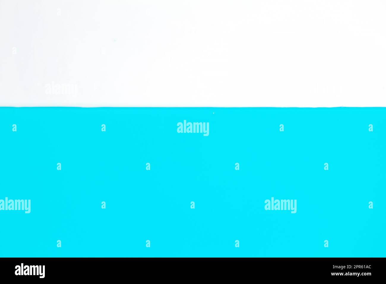 Water splash. Aqua flowing in waves and bubbles . on white background ...