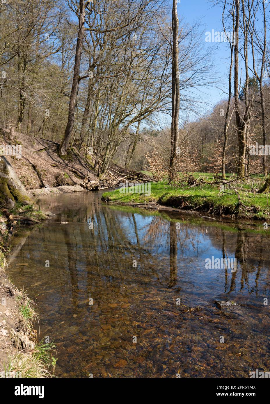 Natural water bodies hi-res stock photography and images - Alamy