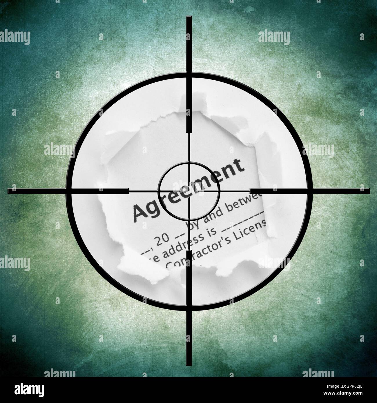 Work target setting symbol hi-res stock photography and images - Alamy