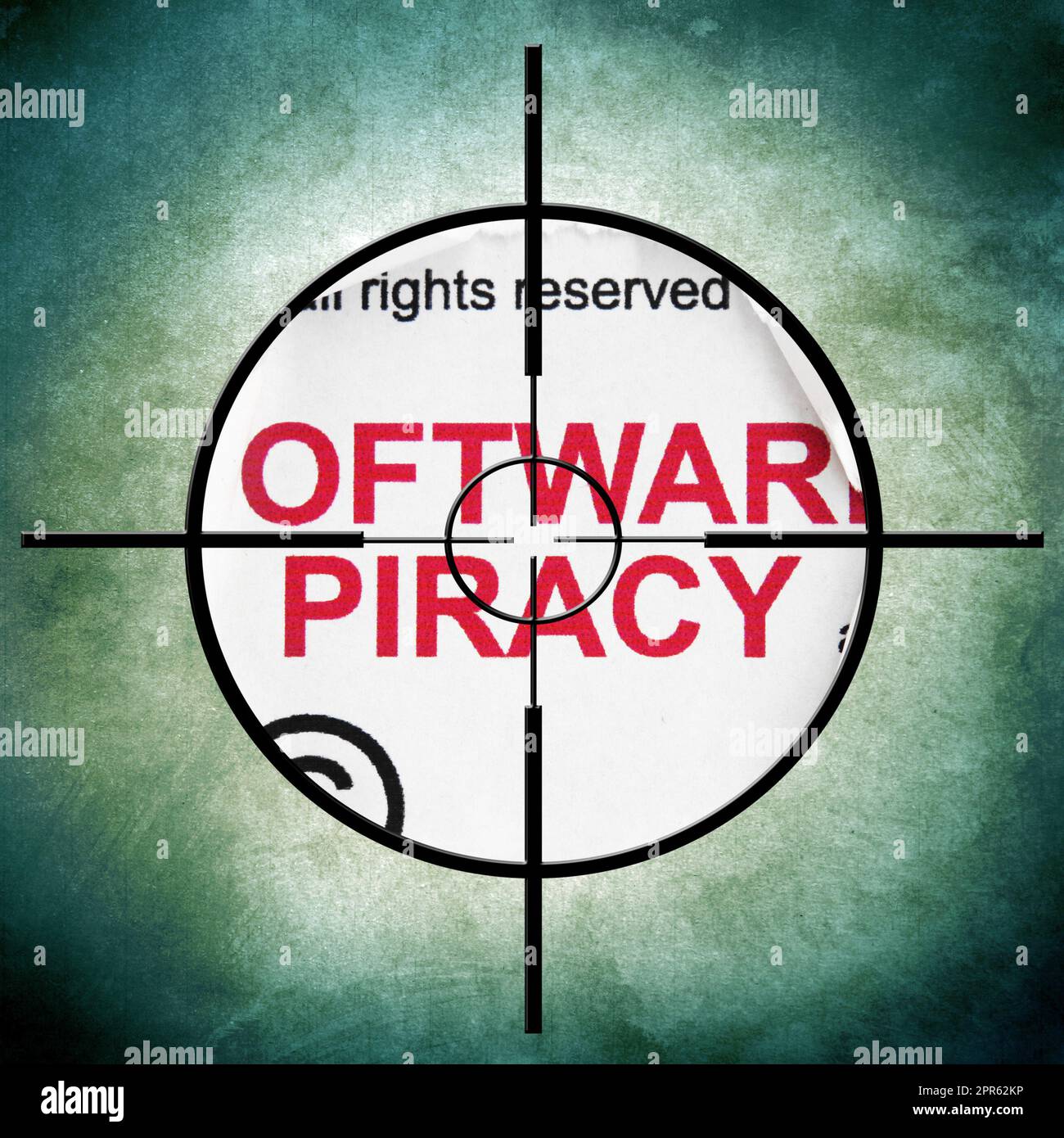 Piracy symbol hi-res stock photography and images - Alamy