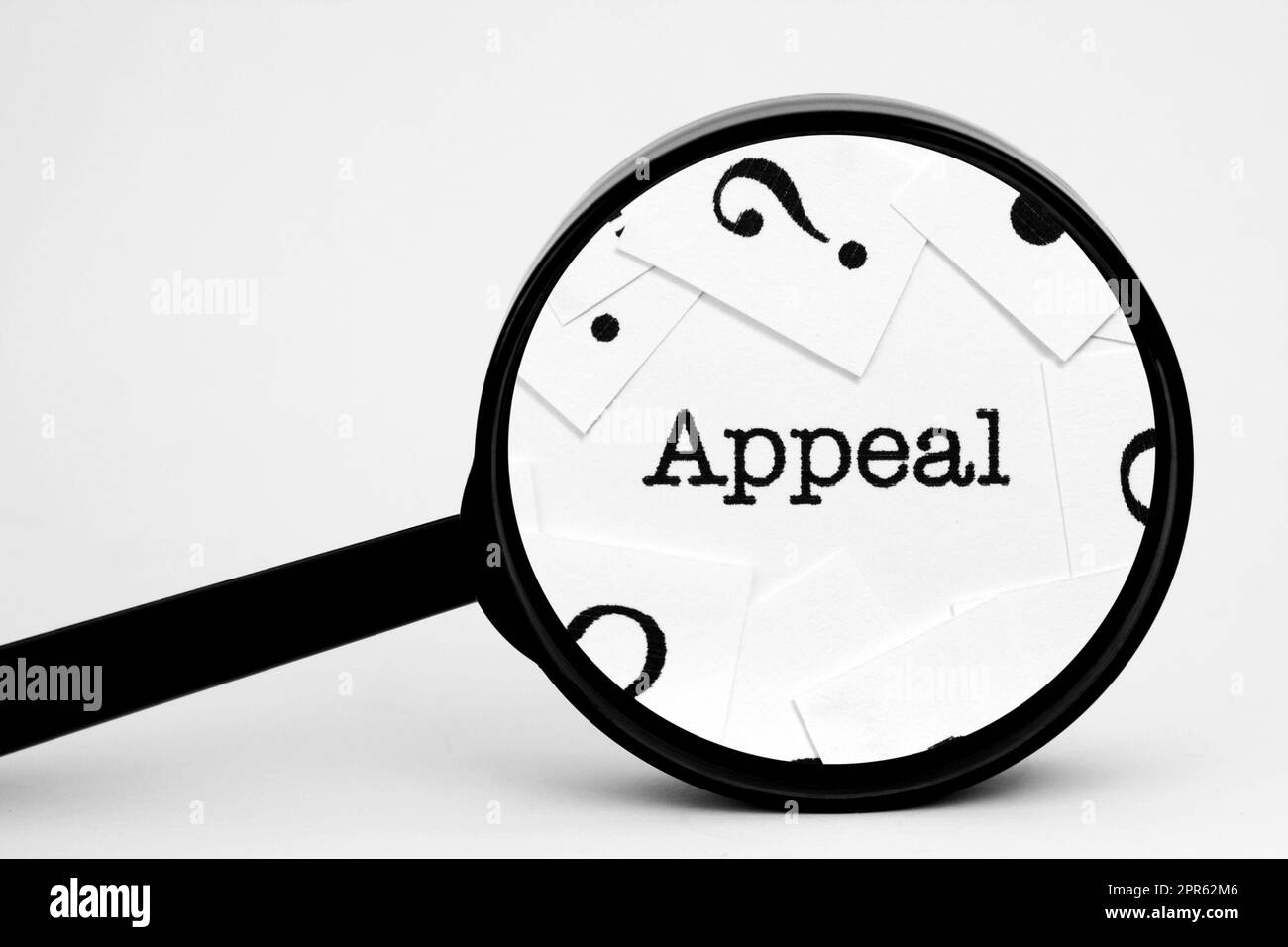 Icon for appeal hi-res stock photography and images - Alamy