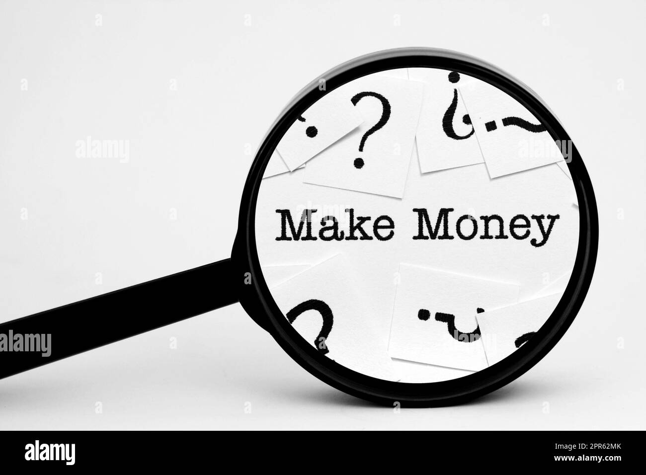 Make a note of Black and White Stock Photos & Images - Alamy