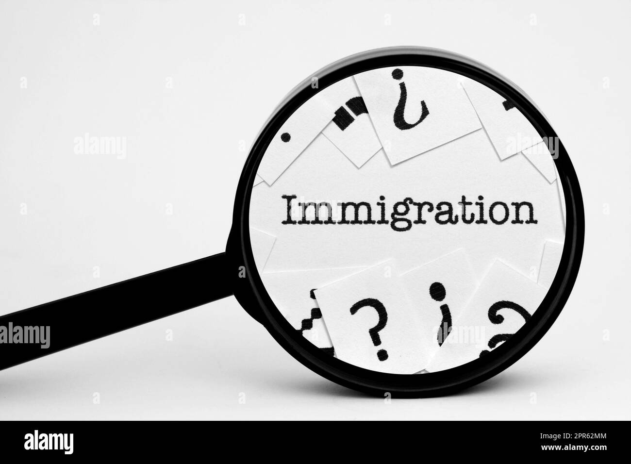 Entry immigration Black and White Stock Photos & Images - Alamy