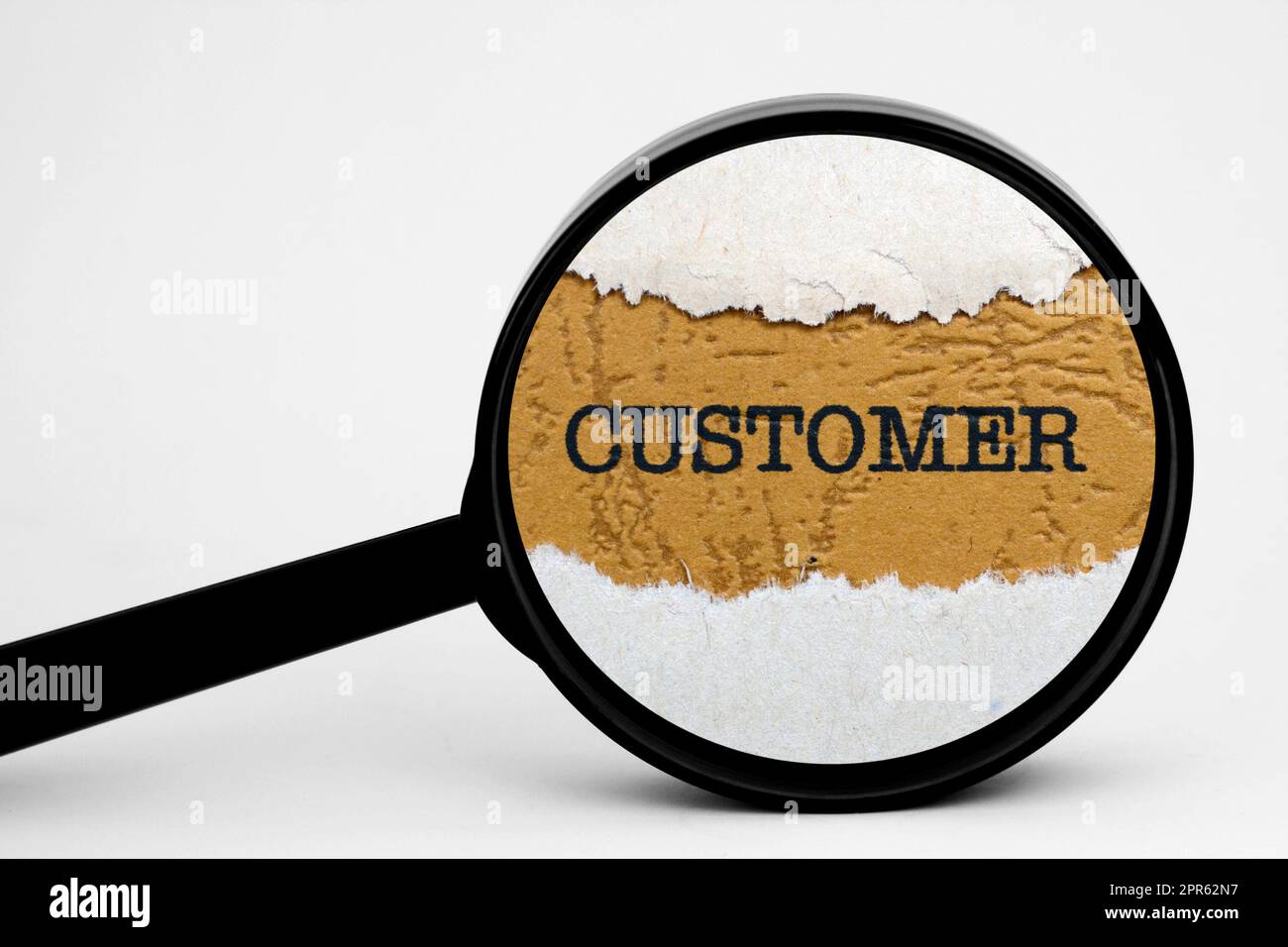 Customer assessment hi-res stock photography and images - Alamy