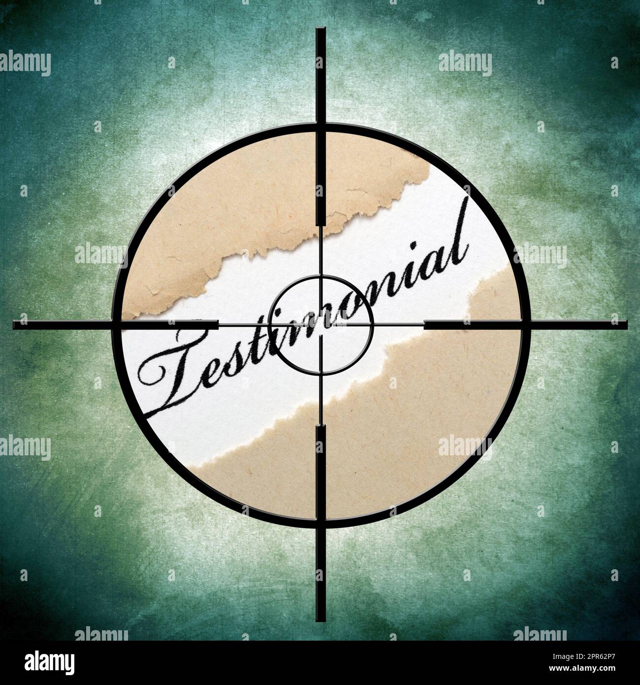Target feedback hi-res stock photography and images - Alamy