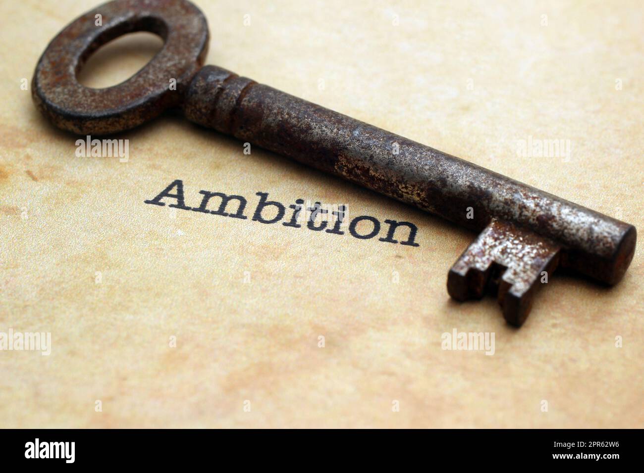 Opportunity ambition hi-res stock photography and images - Alamy