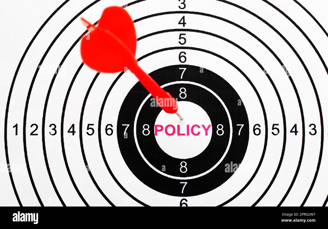 Policy analysis hi-res stock photography and images - Alamy