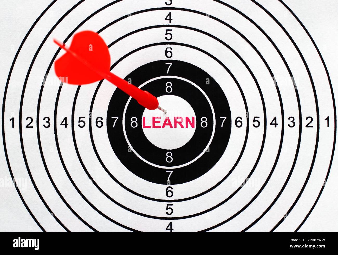 Success learn achievement study hi-res stock photography and images - Alamy