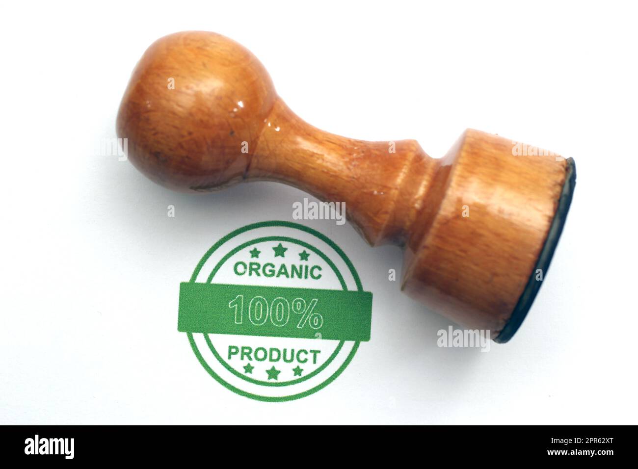 Bio and organic product isolated icon hi-res stock photography and ...