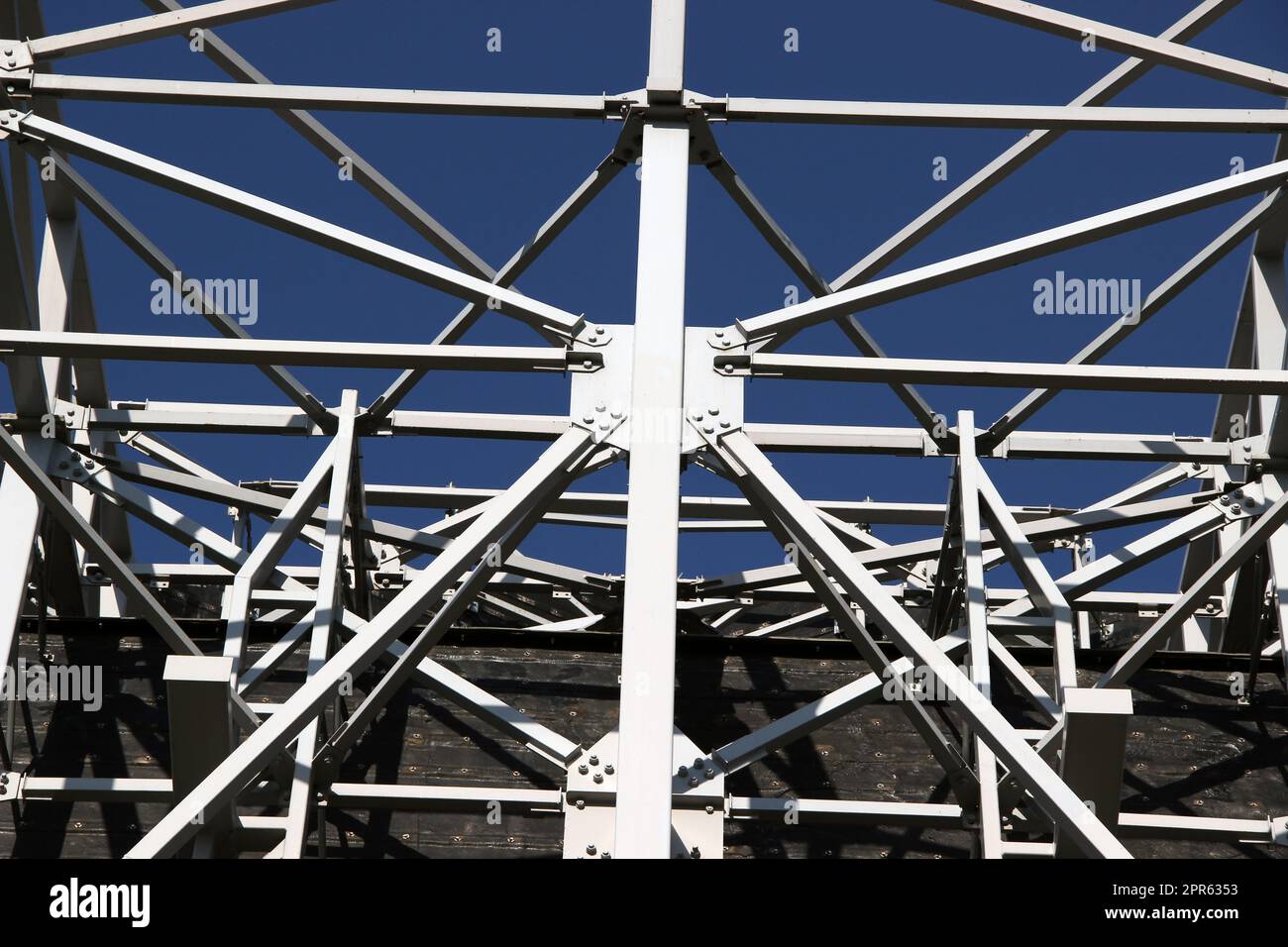 Bolts joints hi-res stock photography and images - Alamy