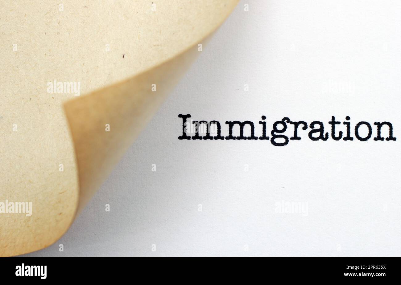 Canada immigration citizenship hi-res stock photography and images - Alamy