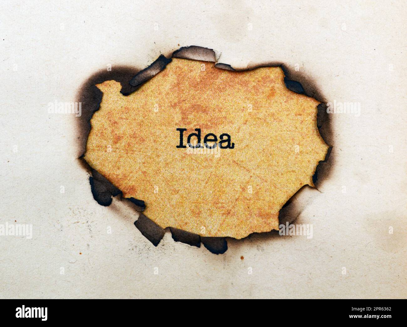 Idea explosion hi-res stock photography and images - Alamy