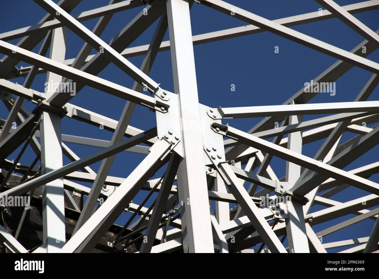 Structural joints hi-res stock photography and images - Alamy