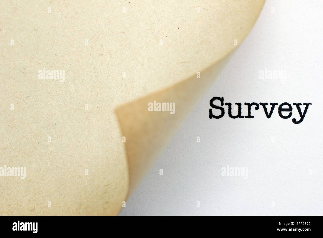 Survey control hi-res stock photography and images - Alamy