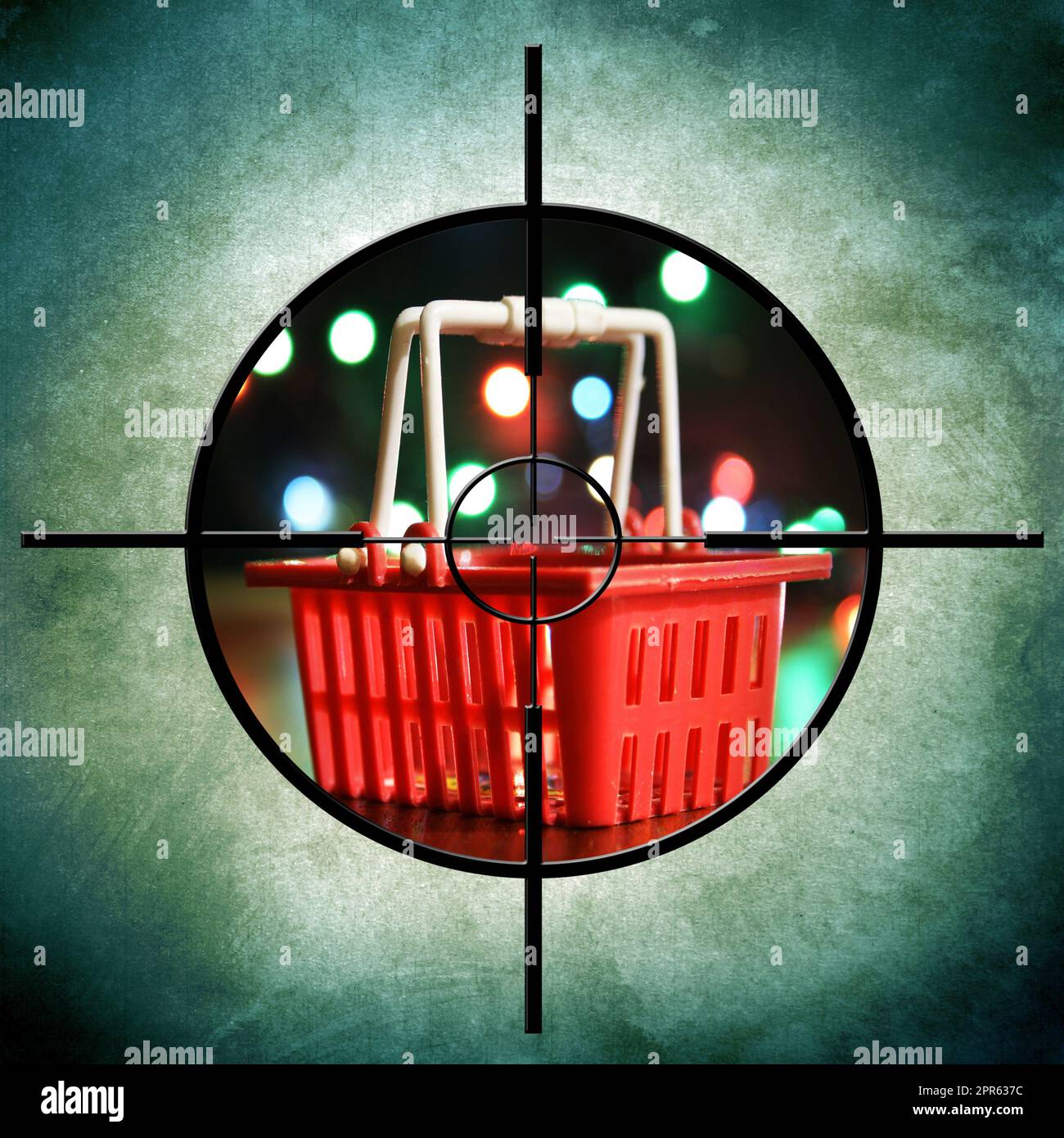 Target store customers hi-res stock photography and images - Alamy