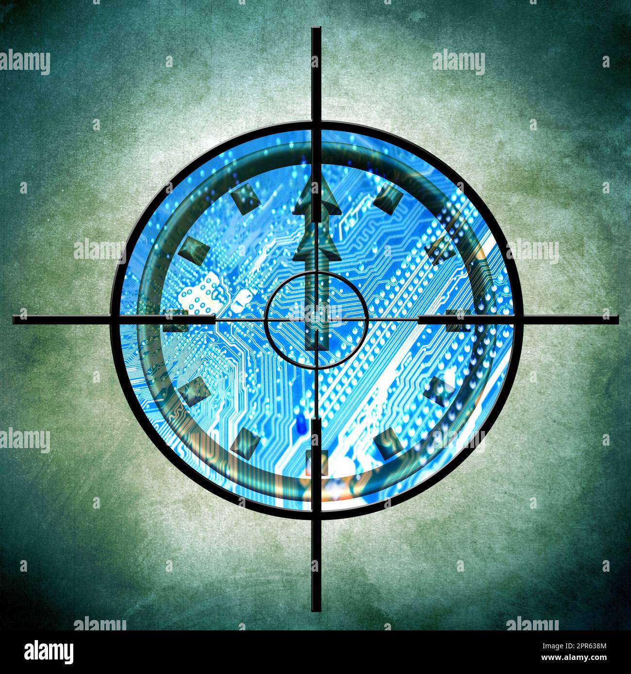 Time target hi-res stock photography and images - Alamy