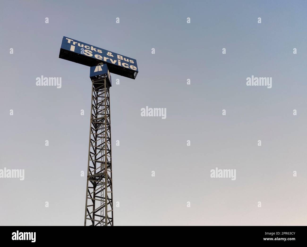 Bus trucks hi-res stock photography and images - Alamy