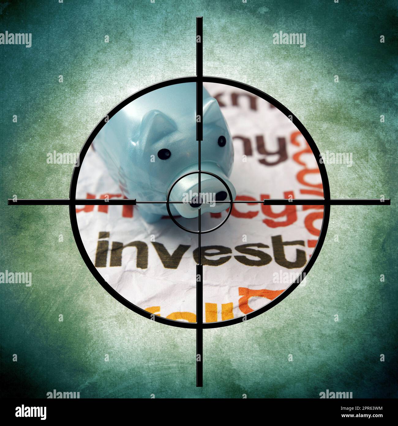 Invest hi-res stock photography and images - Alamy