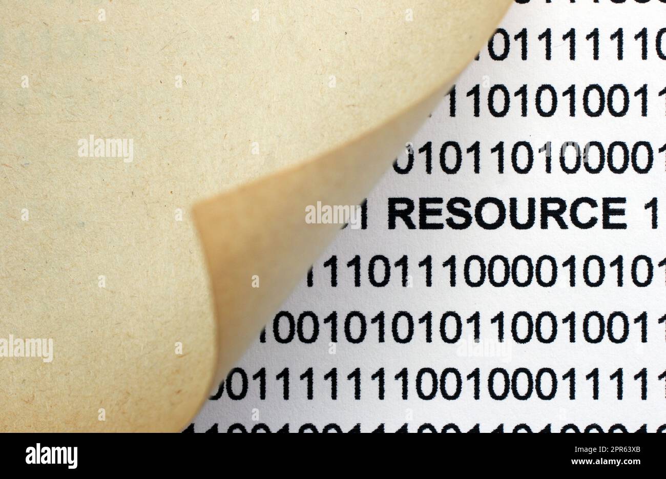 Online education resources hi-res stock photography and images - Alamy