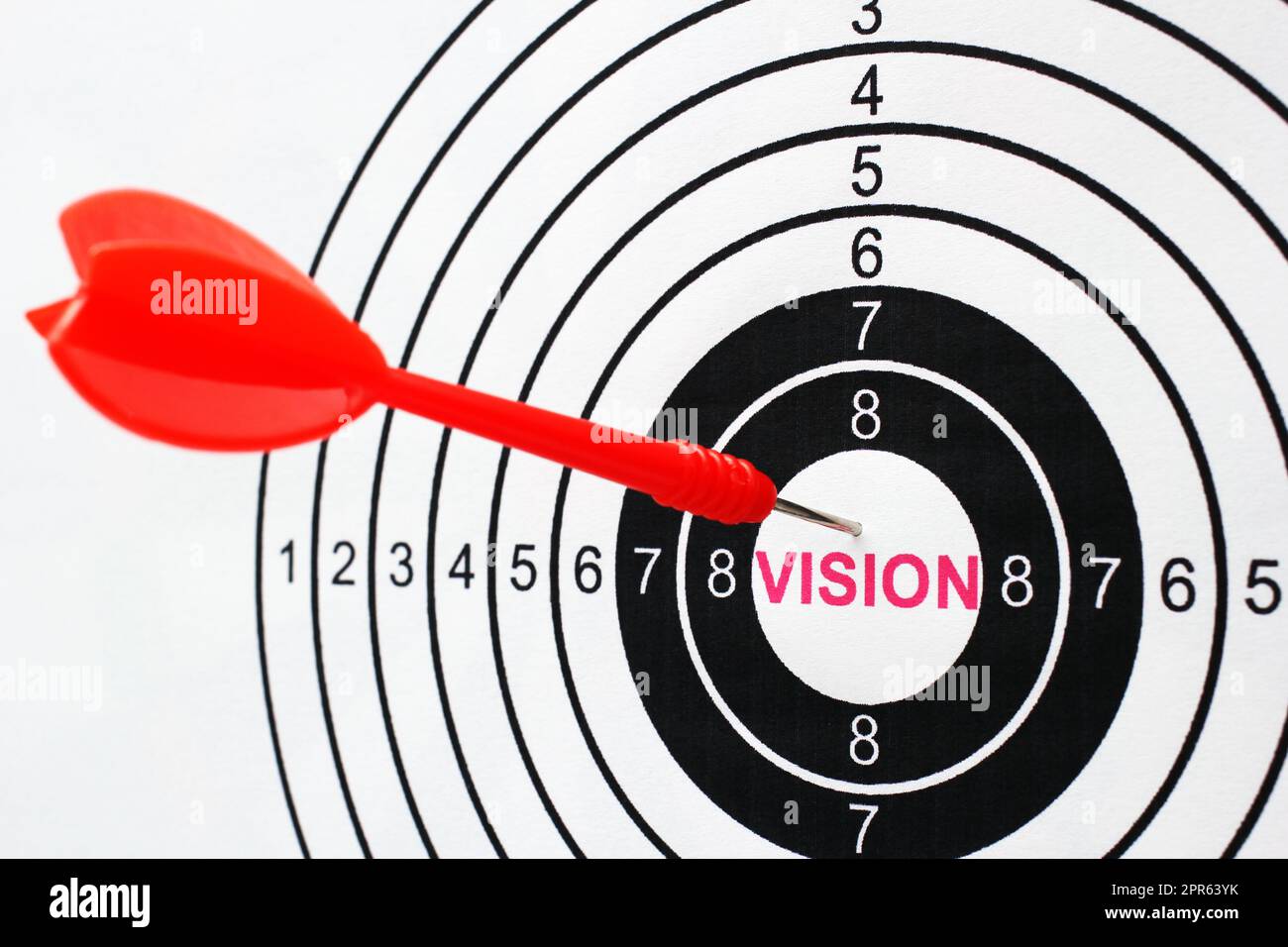 Target vision hi-res stock photography and images - Alamy