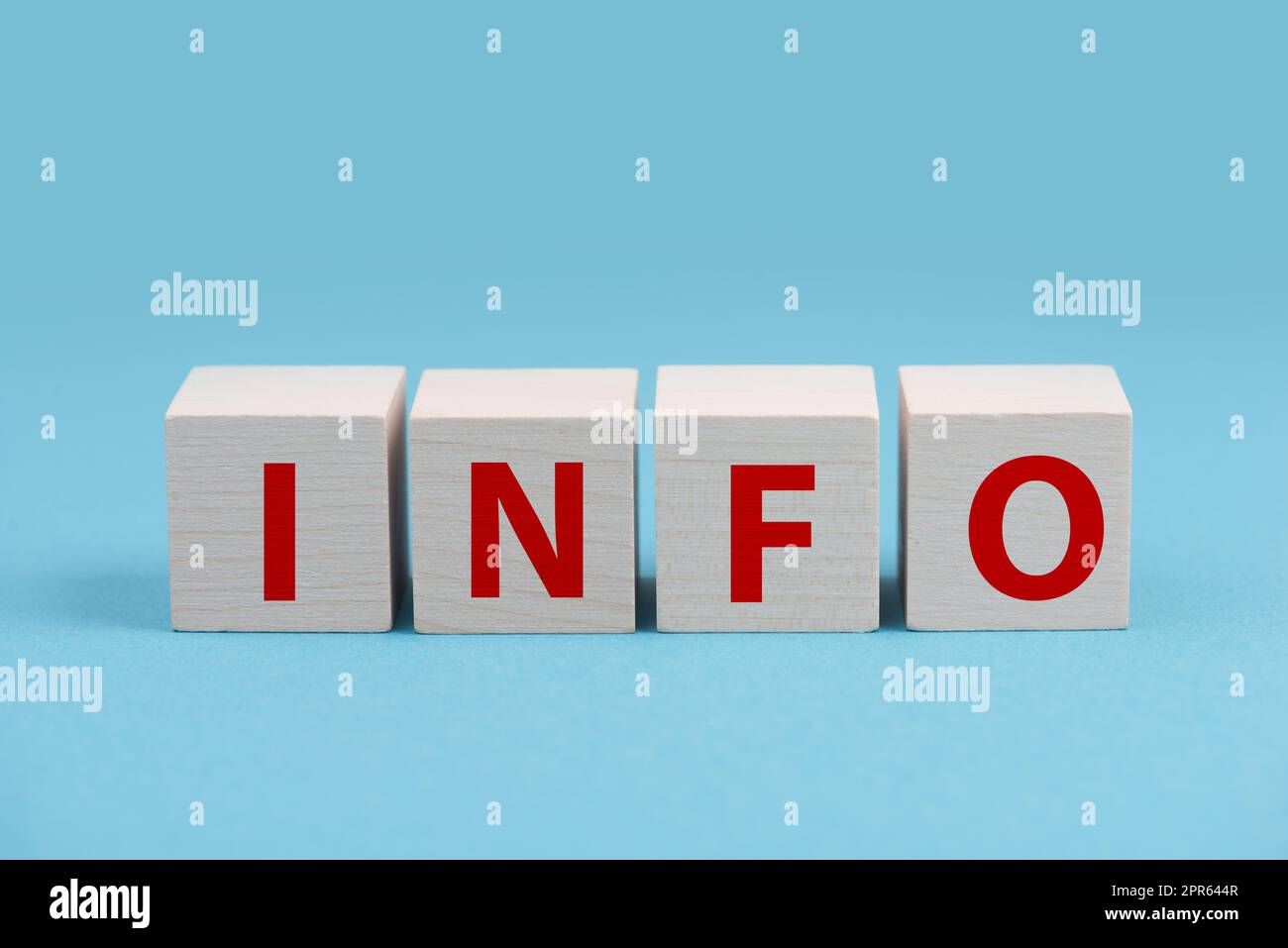 Word info hi-res stock photography and images - Alamy