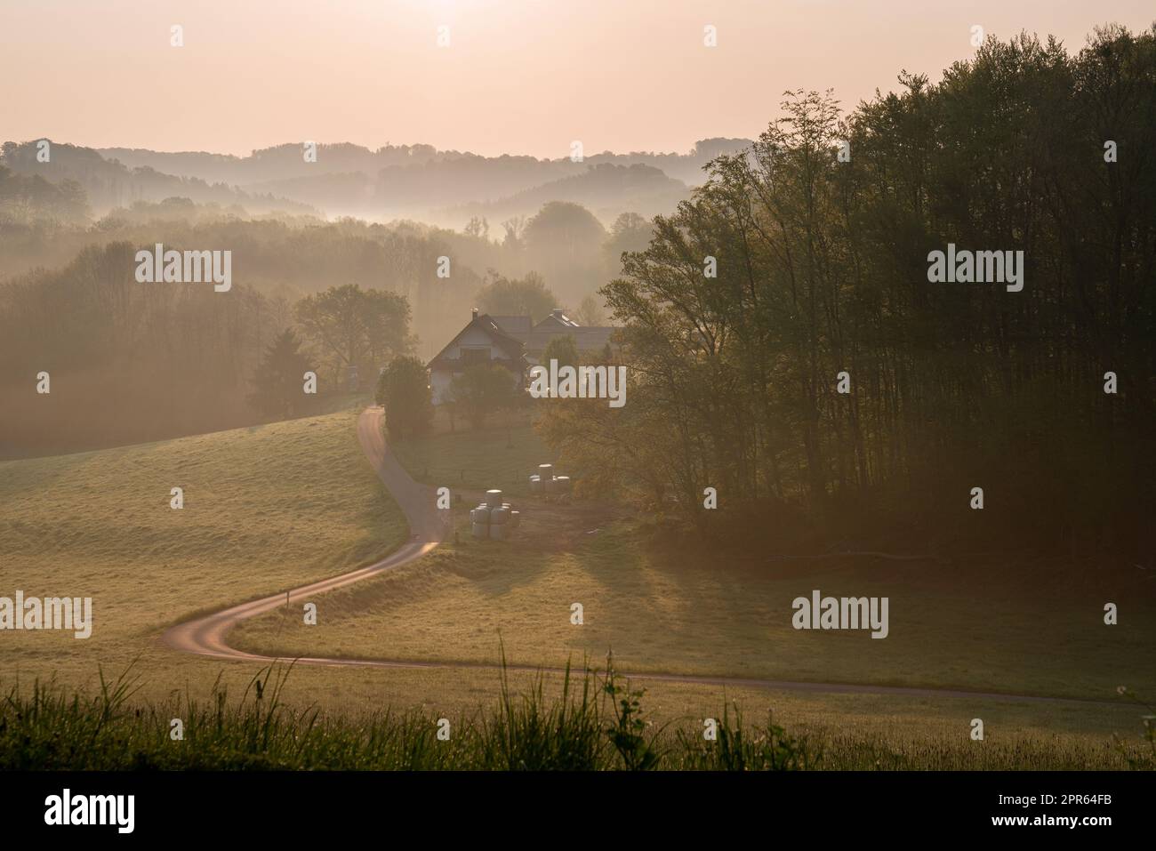 Land of germany hi-res stock photography and images - Alamy