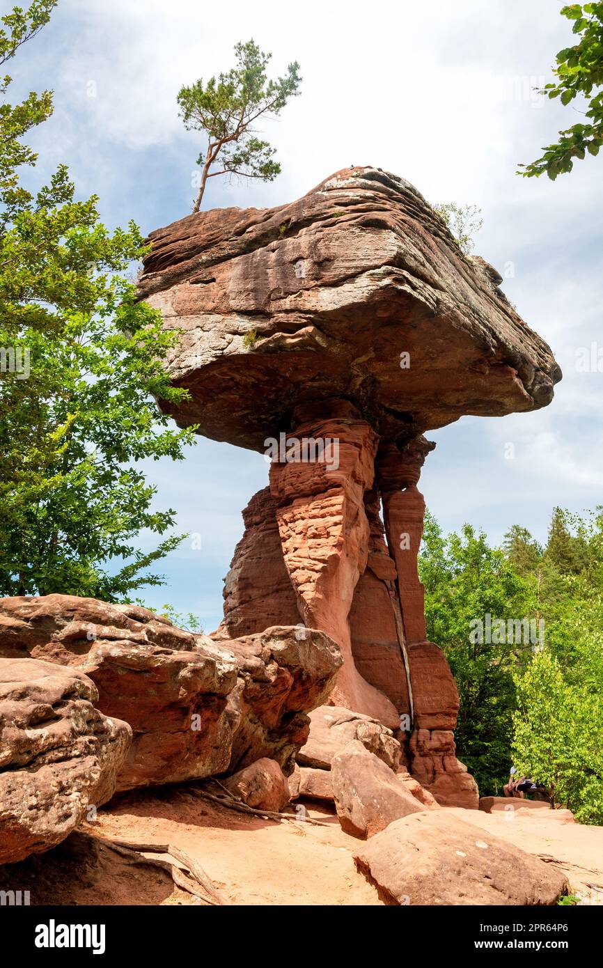 Devil table hi-res stock photography and images - Alamy