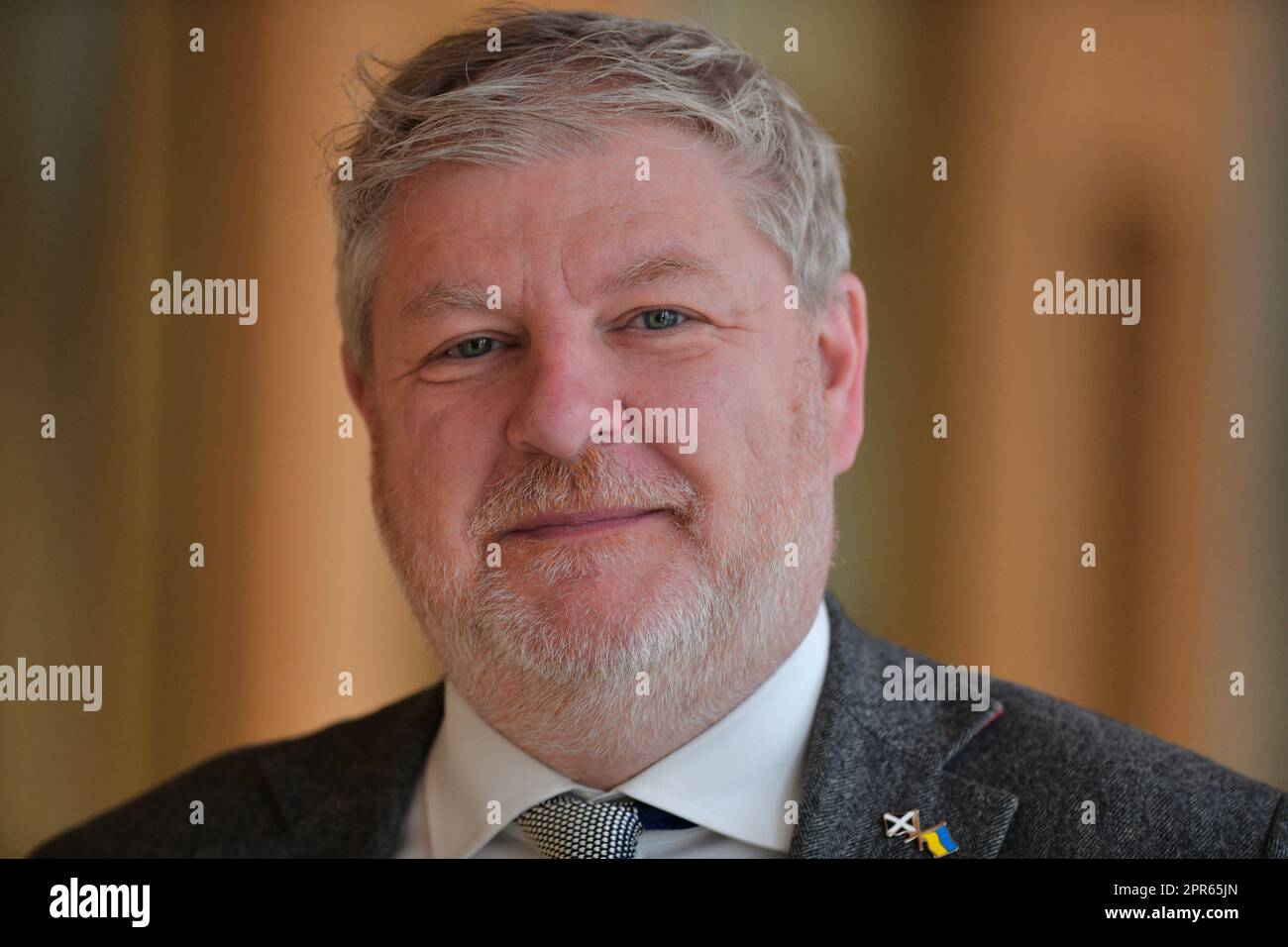 Angus robertson hi-res stock photography and images - Alamy
