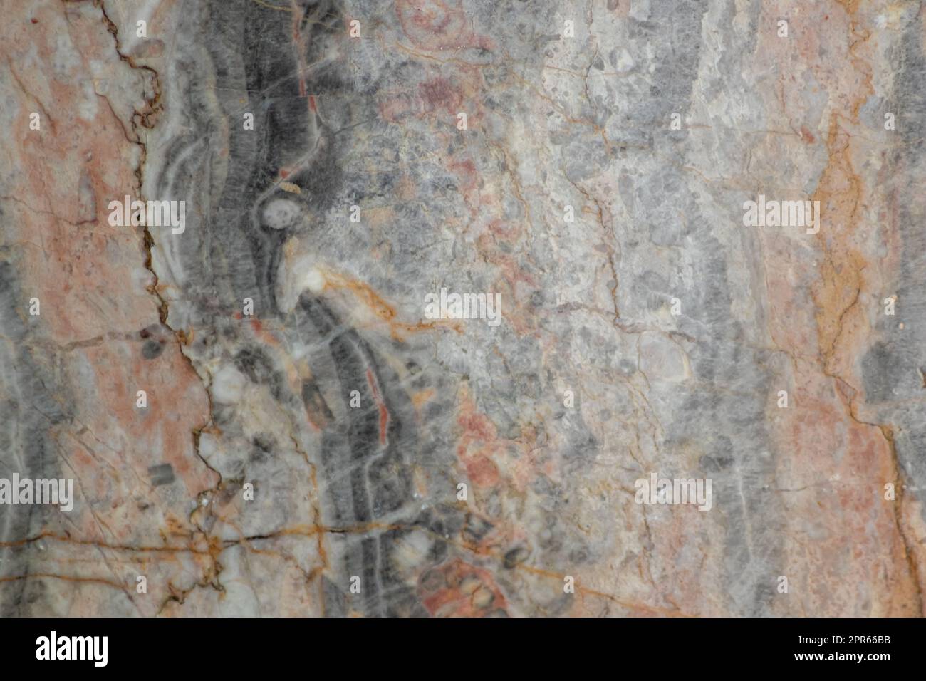 Natural marble texture and marble background with macro details of ...