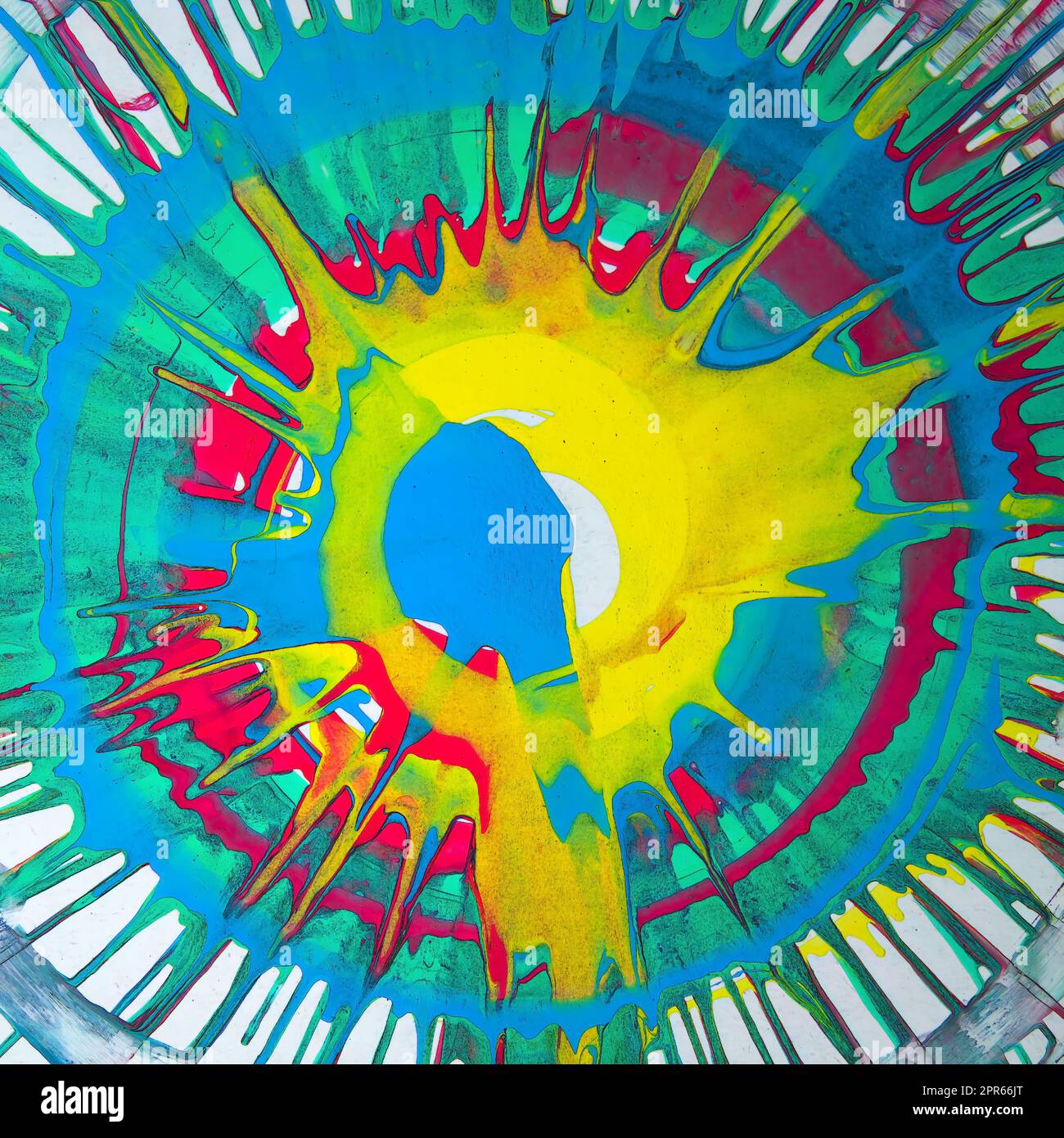 Real paint splatter hi-res stock photography and images - Alamy