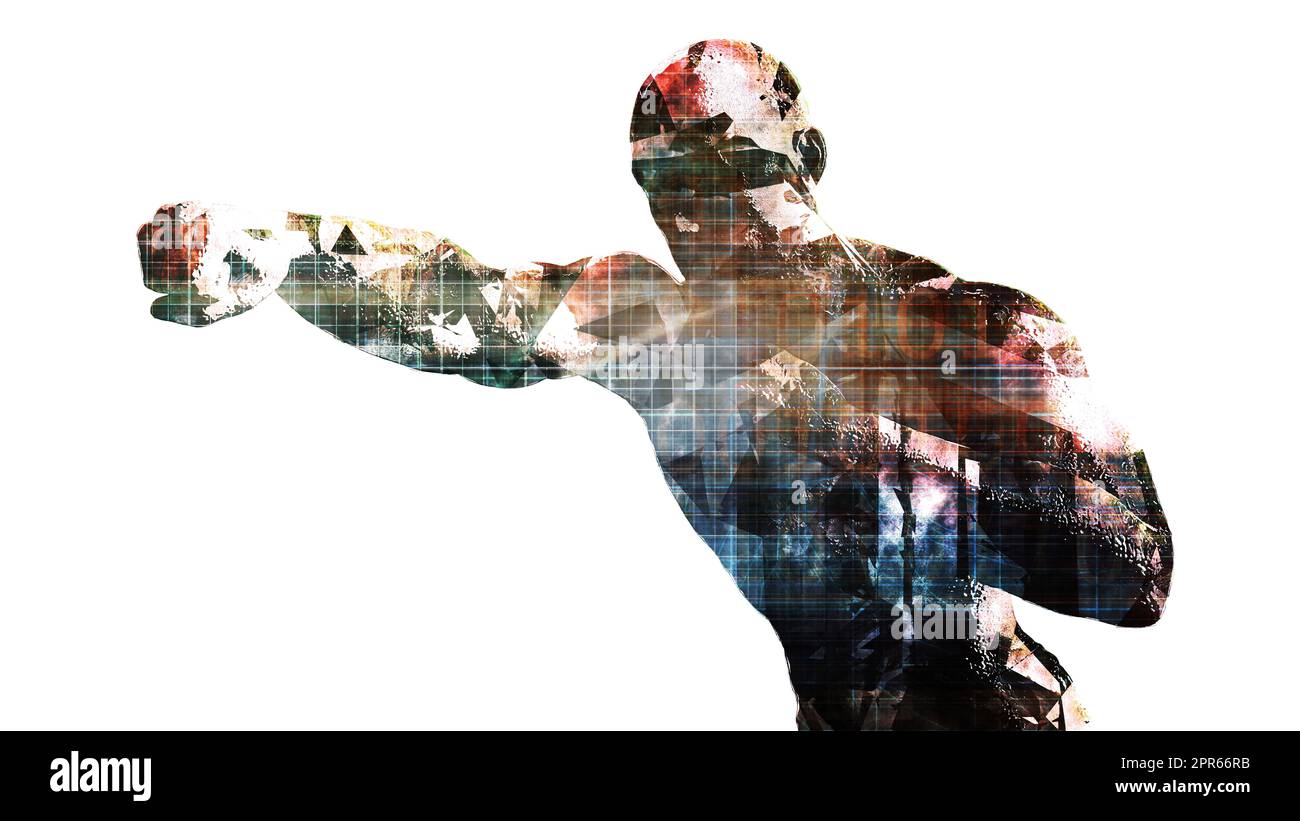 Smarter brain Cut Out Stock Images & Pictures - Alamy