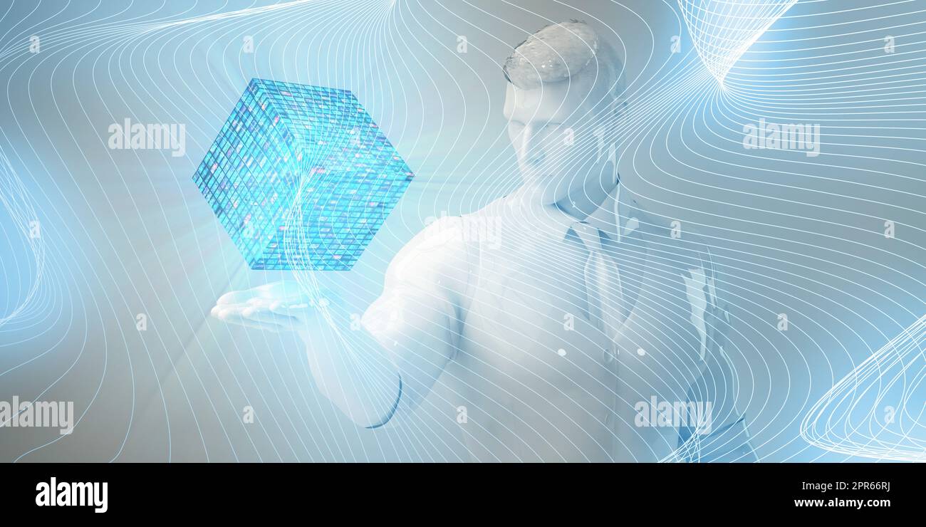 Strategic Management Consulting Technology Industry as Background Stock ...