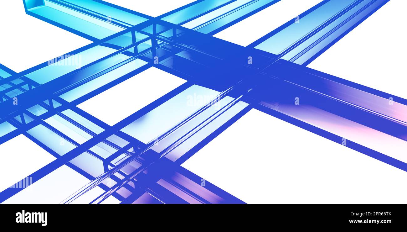 Modern Architecture Abstract Background as a Contemporary Design ...