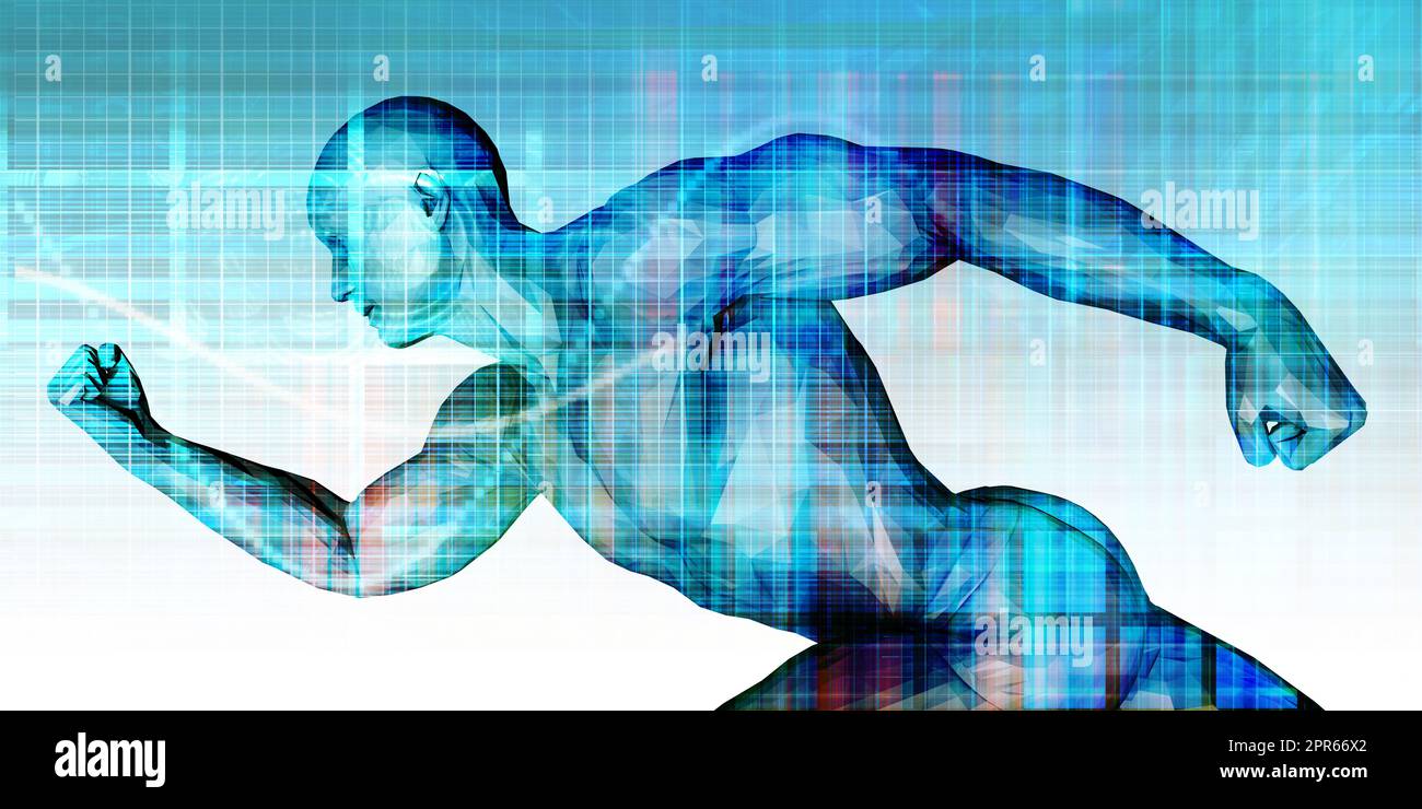 Combat Sports Class Concept Creative Background Wallpaper Stock Photo ...