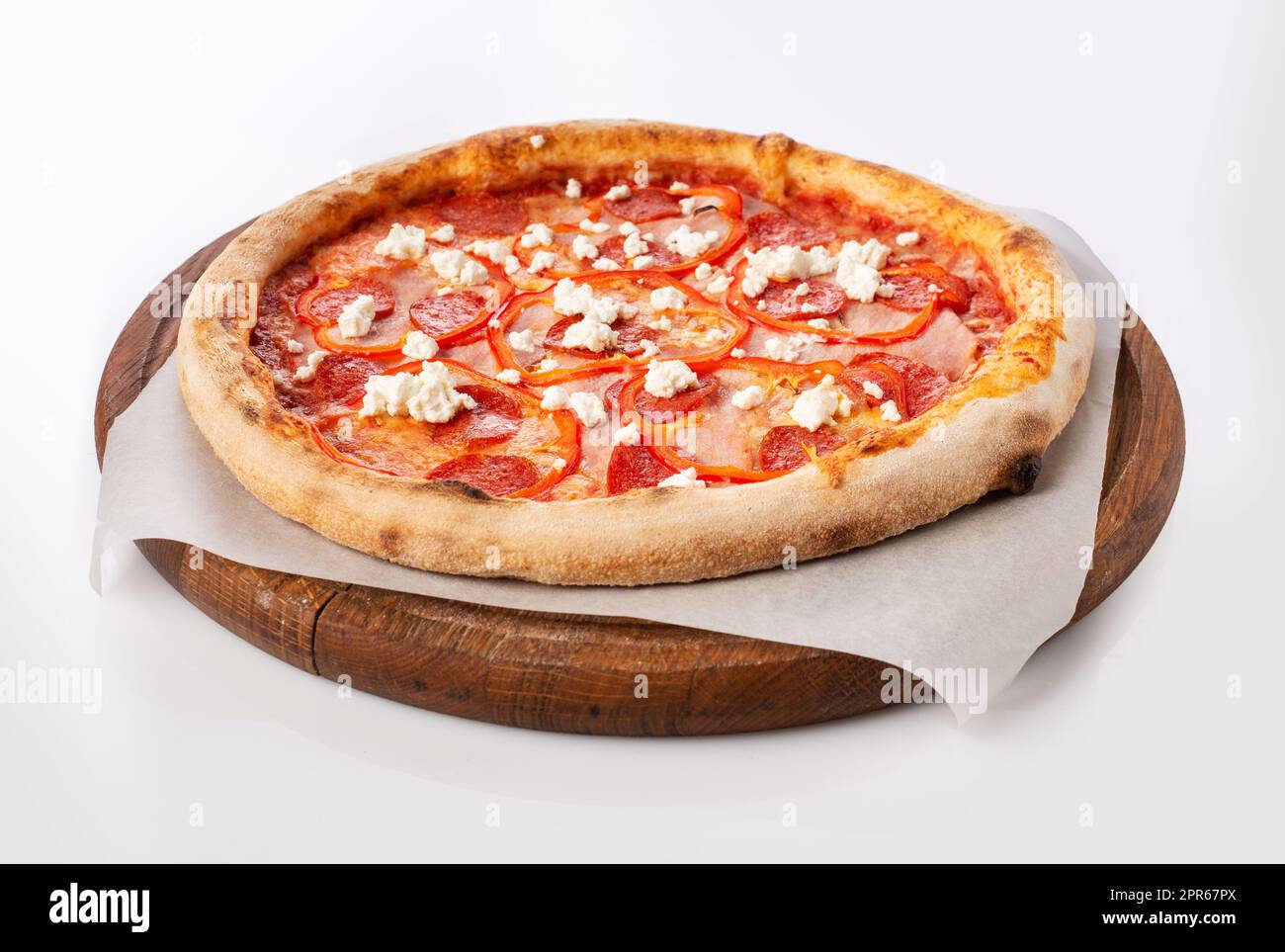 Pizza stand hi-res stock photography and images - Alamy