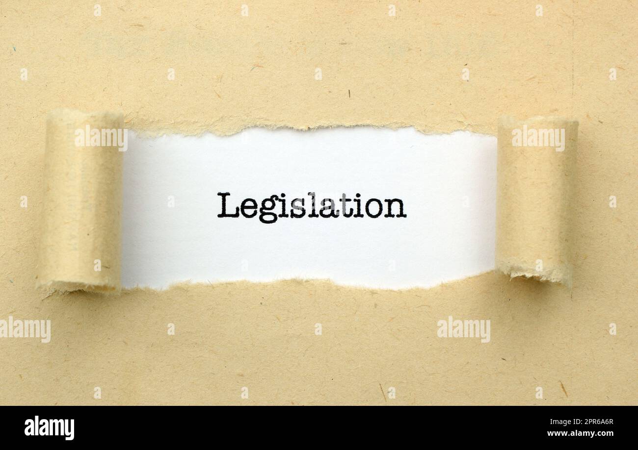 Legislation hi-res stock photography and images - Alamy