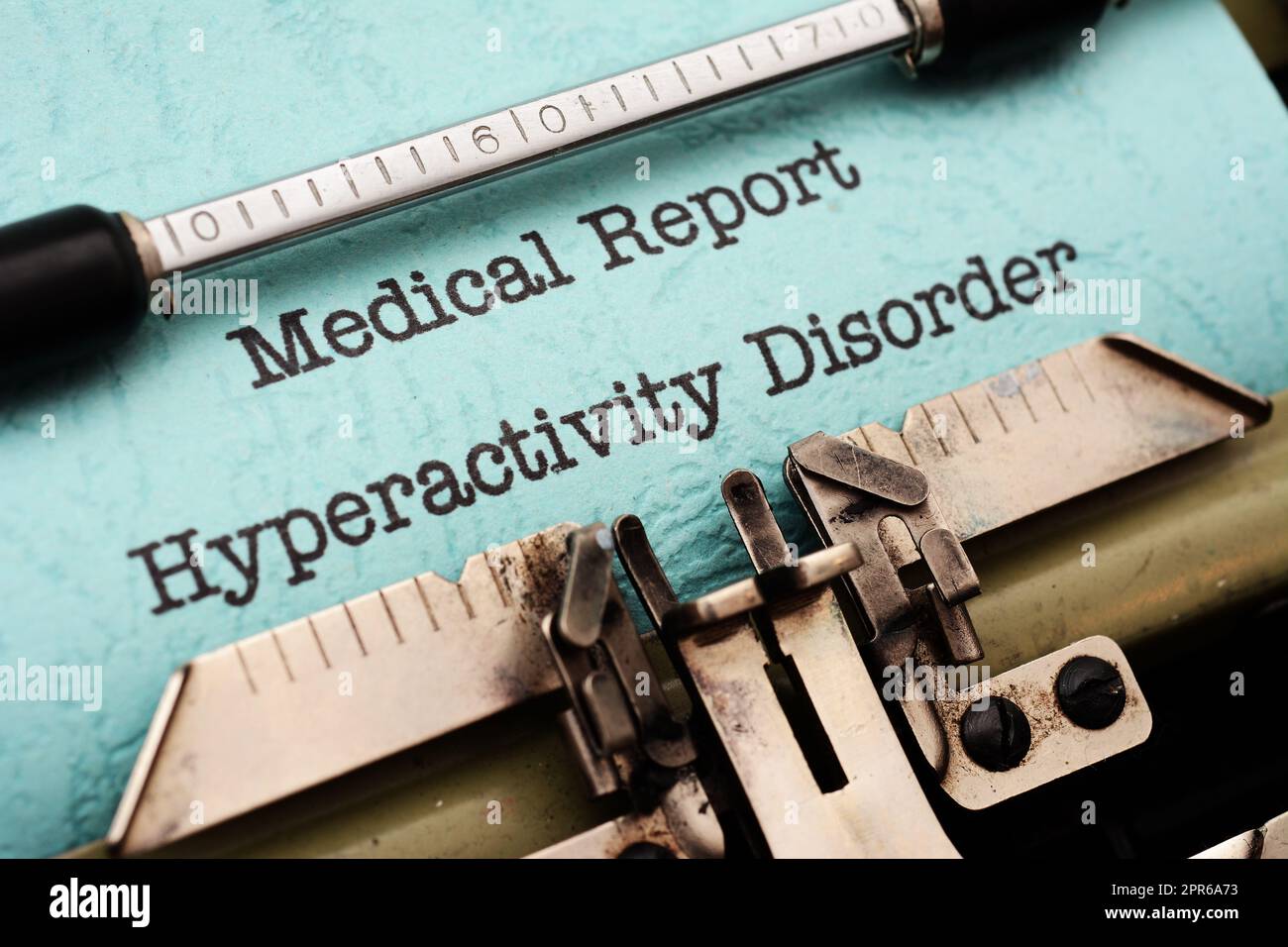 Clinic disorder hi-res stock photography and images - Alamy