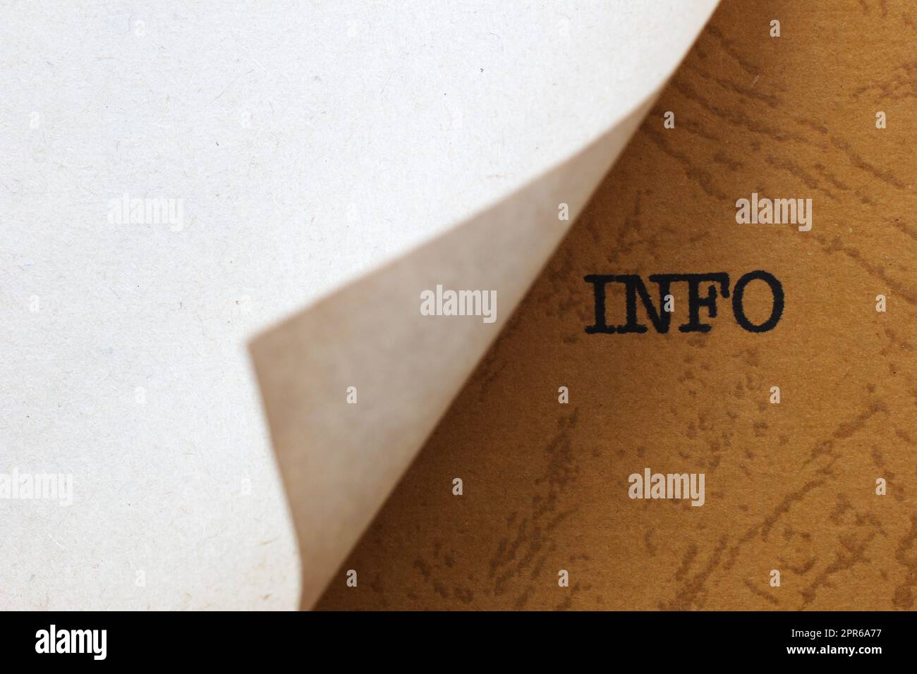 Obamacare information hi-res stock photography and images - Alamy