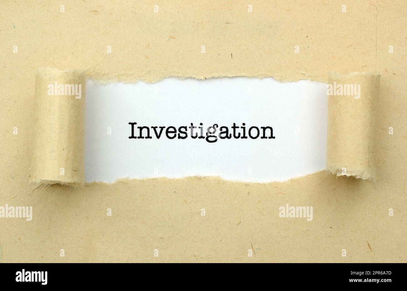 Investigation discovery hi-res stock photography and images - Alamy