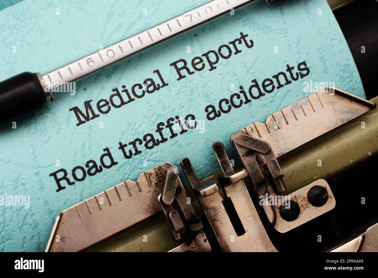 Road traffic accident Stock Photo - Alamy