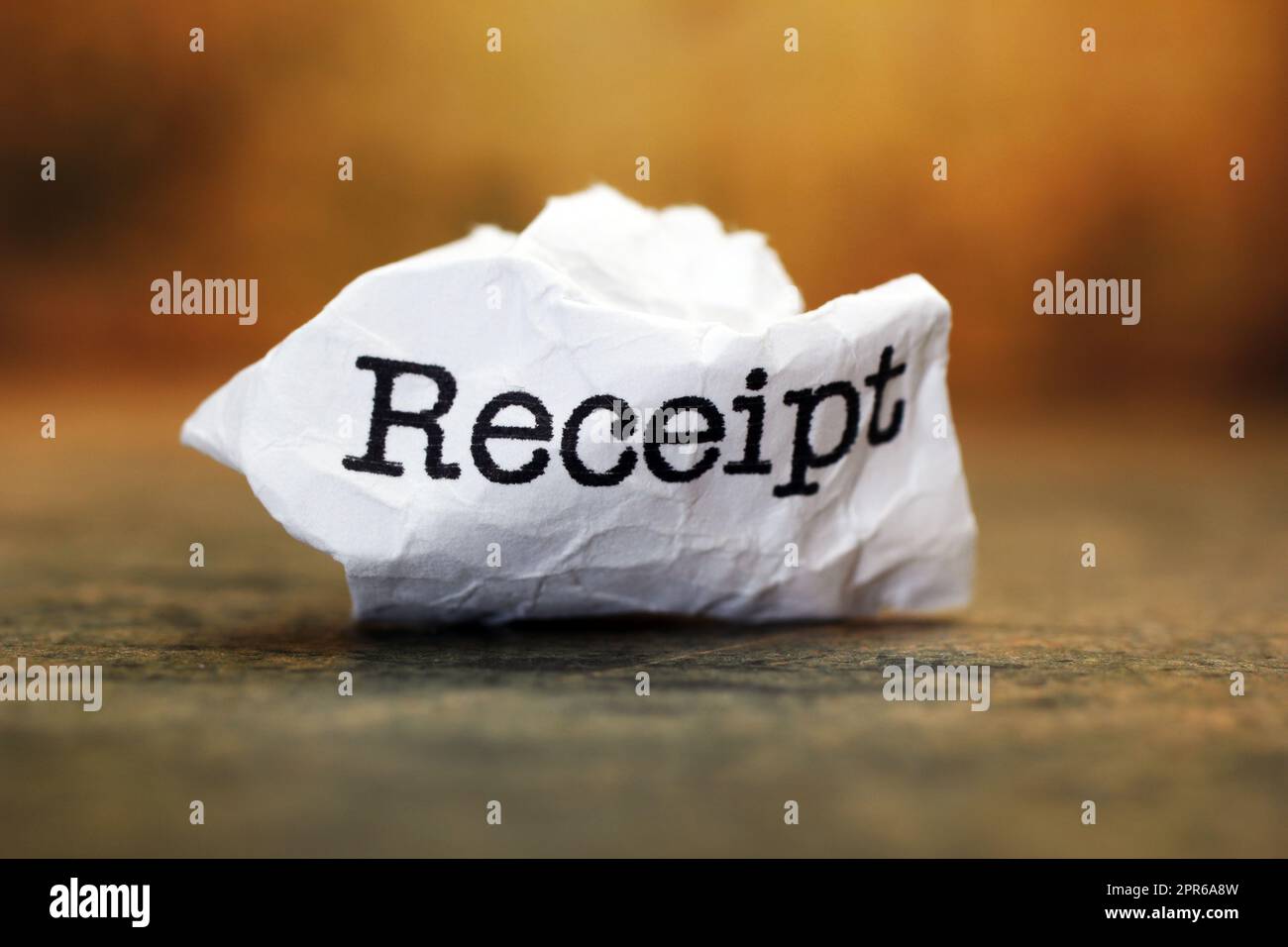 Till receipts receipt hi-res stock photography and images - Alamy