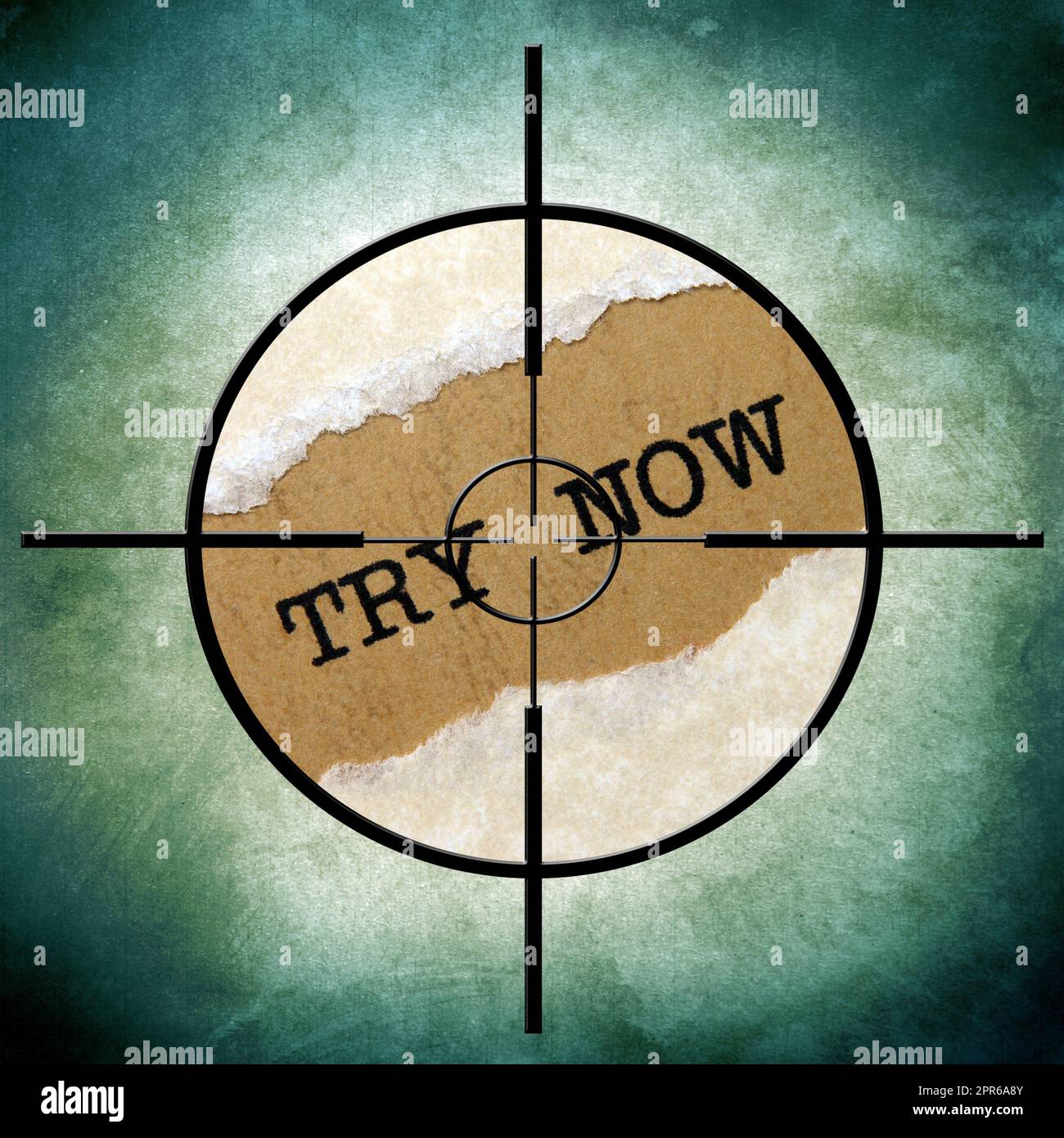 Try icon hi-res stock photography and images - Alamy